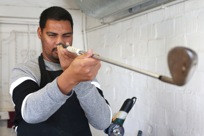 Why You Should Hire Golf Club Repair Services | Nevada Bob's Golf