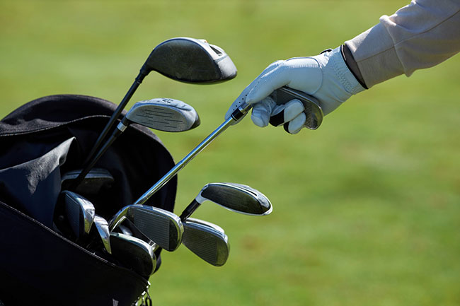 When to Use Certain Types of Golf Clubs | Nevada Bob's Golf